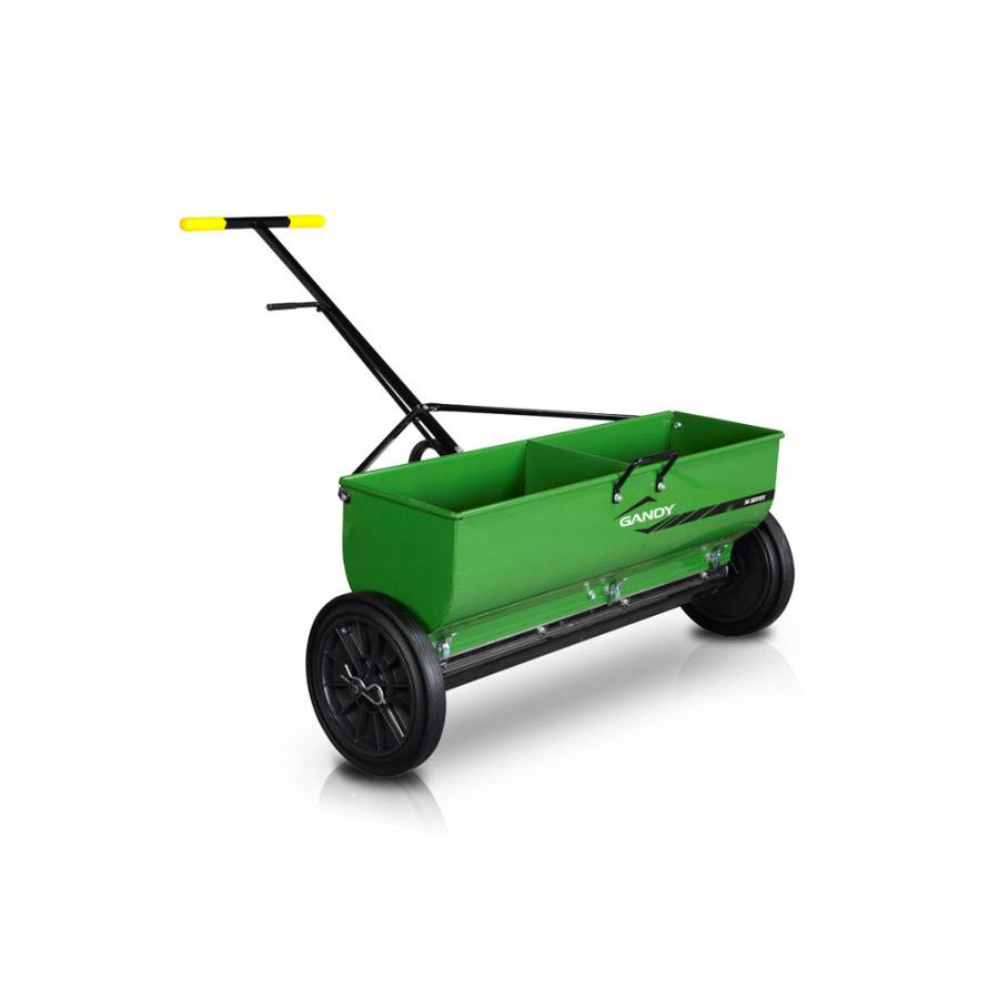 Gandy Drop Seeder – All Golf Group