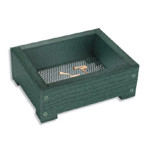 Broken Tee Box – All Golf Group