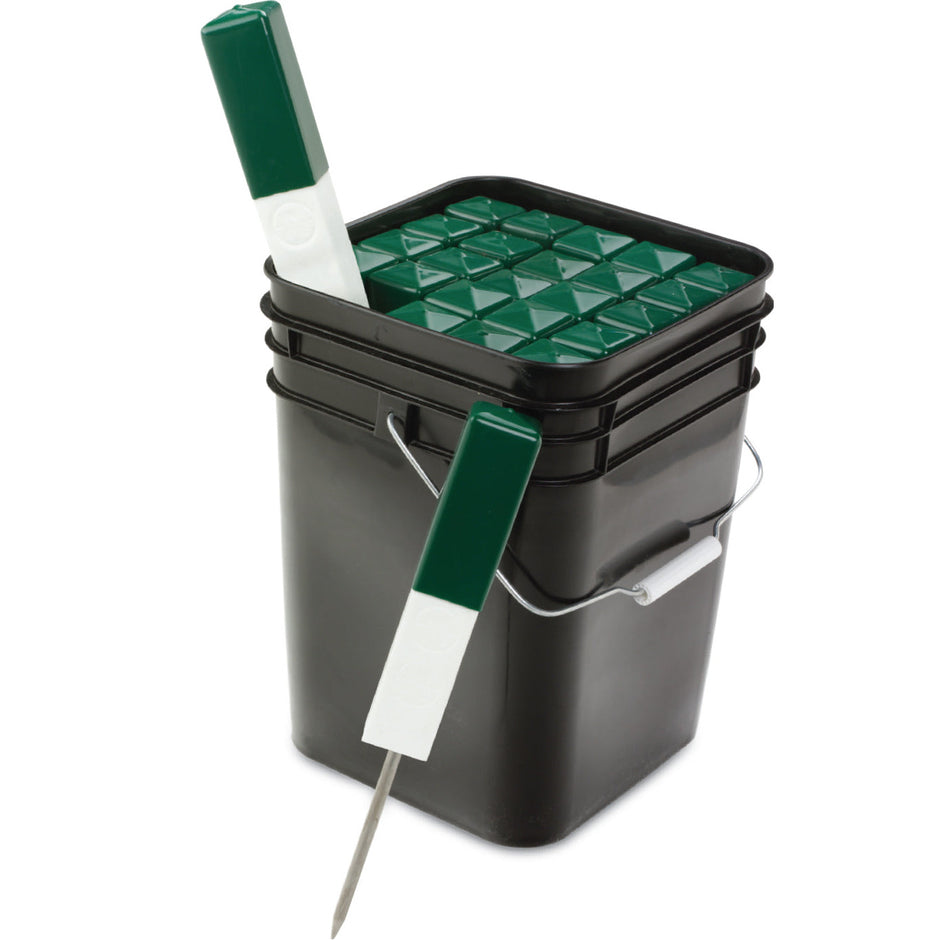 Course Marking, Signage & Stakes – All Golf Group