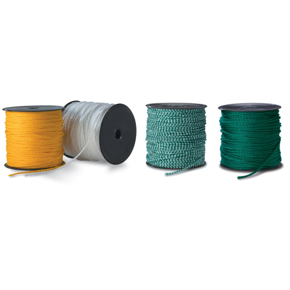 Ropes – All Golf Group