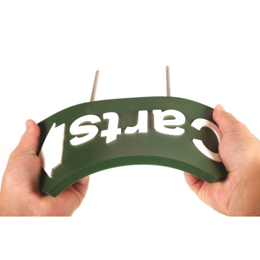 Course Marking, Signage & Stakes – All Golf Group