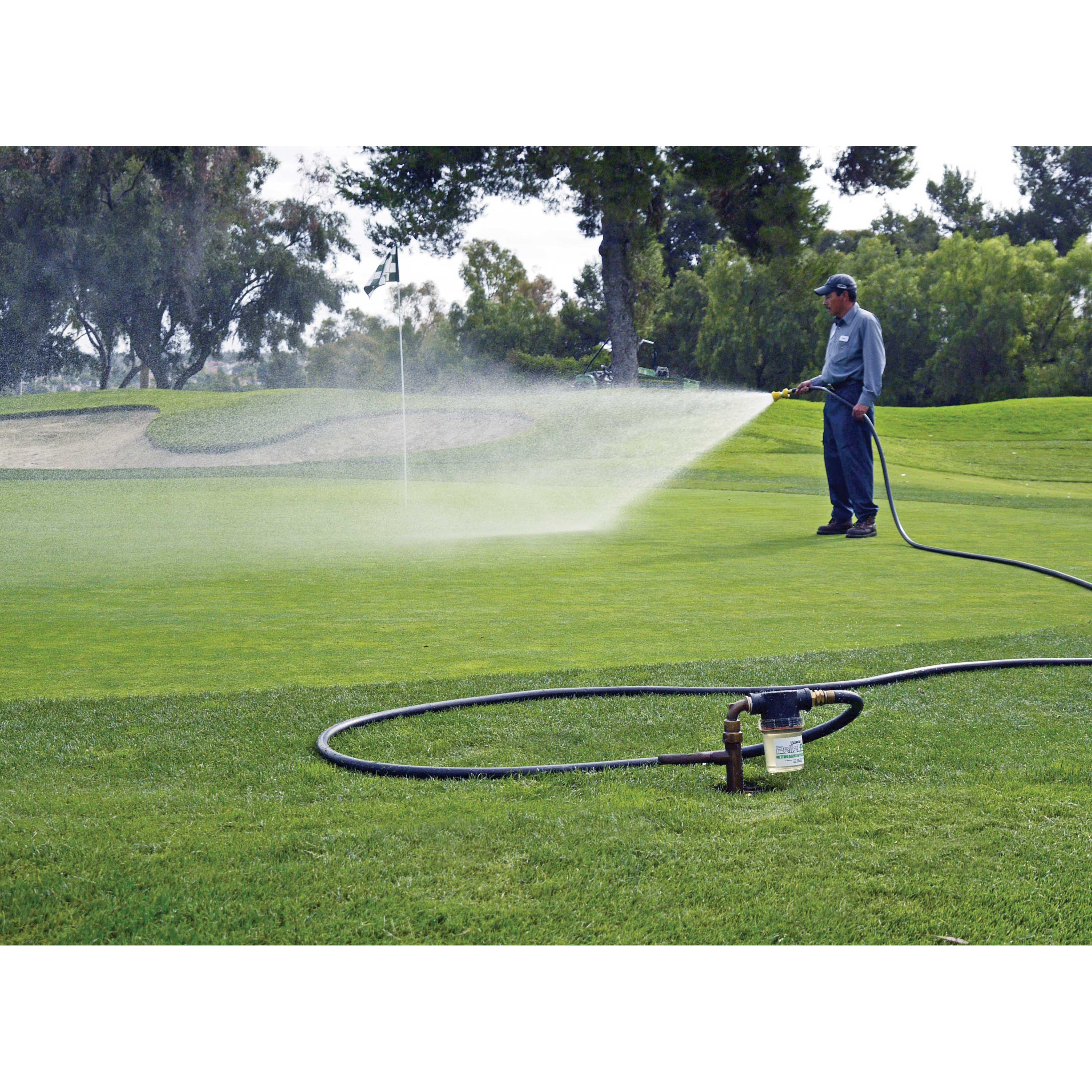 Wetting Agents – All Golf Group