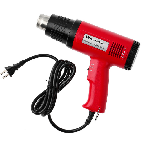 VinylGuard Heat Gun – All Golf Group