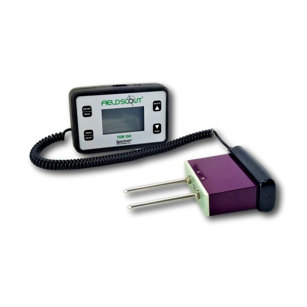 Soil Moisture Meter – All Golf Group