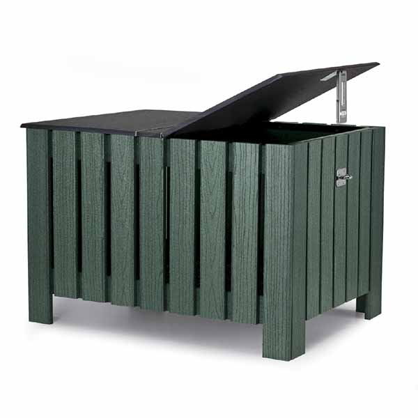 Range Ball Storage Box – All Golf Group